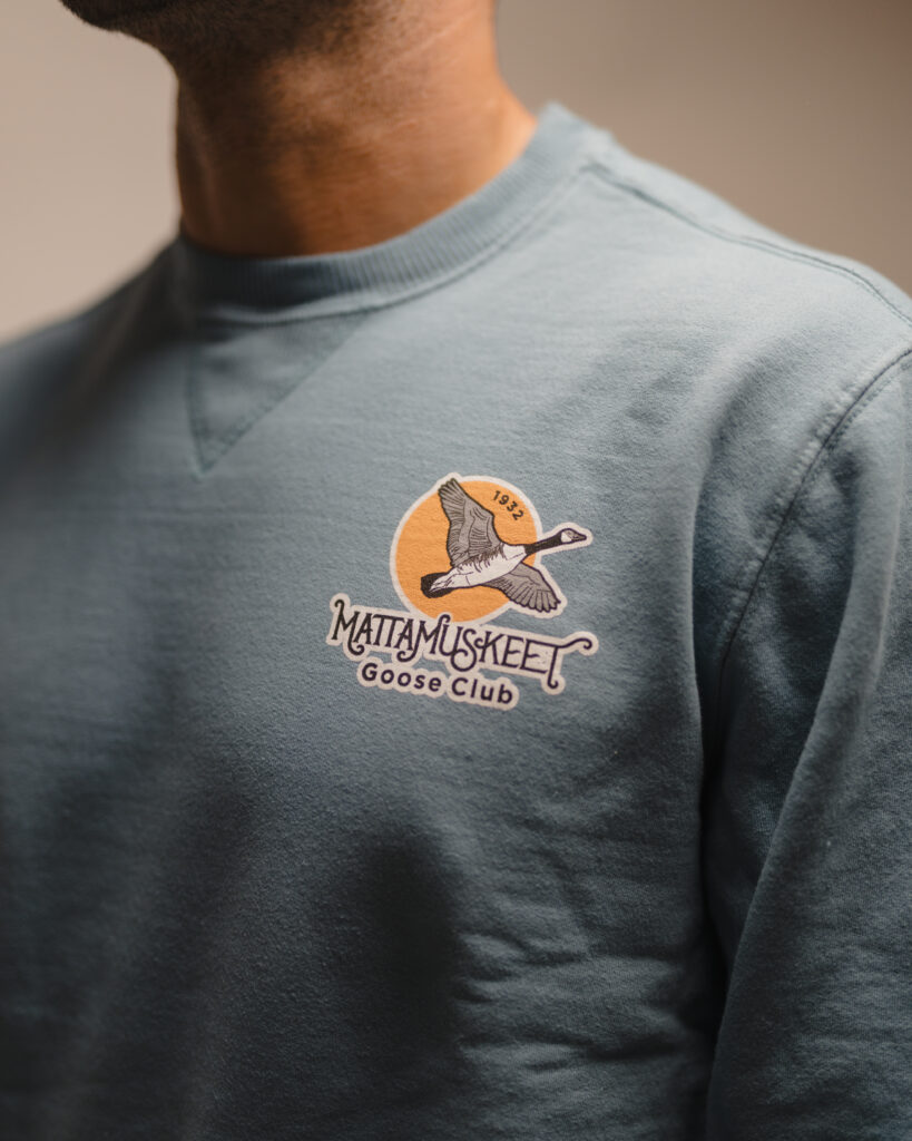 Experience the Outdoors in Style: Introducing Mattamuskeet Goose Club's ...